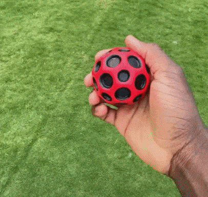 Astro Ball