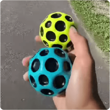 Astro Ball
