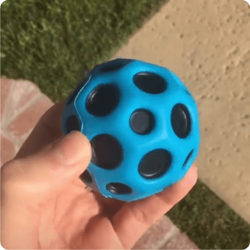 Astro Ball